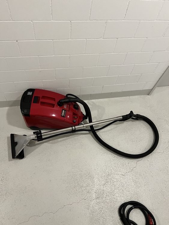 Dampfsauger THOMAS SYNTHO V 1500 (Gebraucht) in Weinfelden für CHF 250 – nur Abholung auf ...