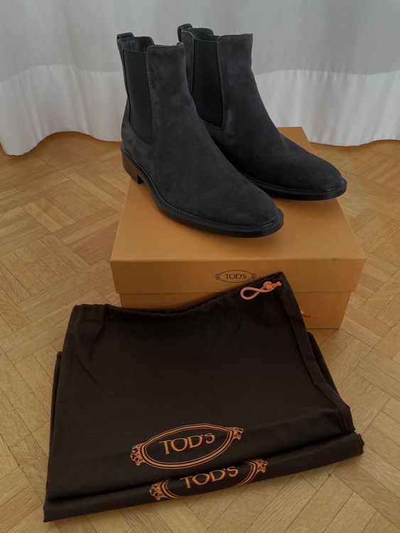 Tod‘s Chelsea Boot | Kaufen auf Ricardo