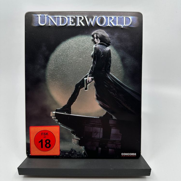 Underworld Extended Cut Steelbook (Gebraucht) in Lommis für CHF 12 ...