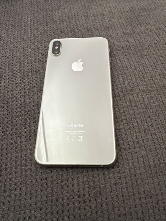 iPhone 12 XS Max Pro | Acheter sur Ricardo