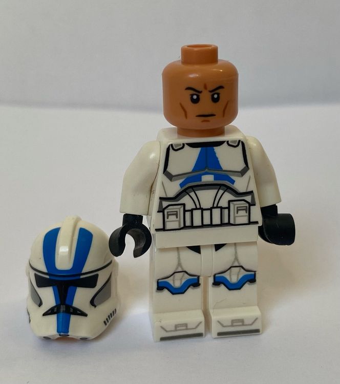 Lego Star Wars Minifigur- Clone Trooper (sw1094) | Kaufen auf Ricardo