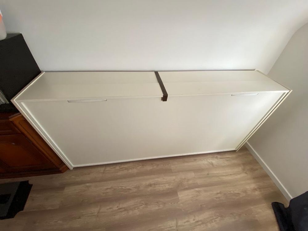 Schrankbett | Kaufen auf Ricardo