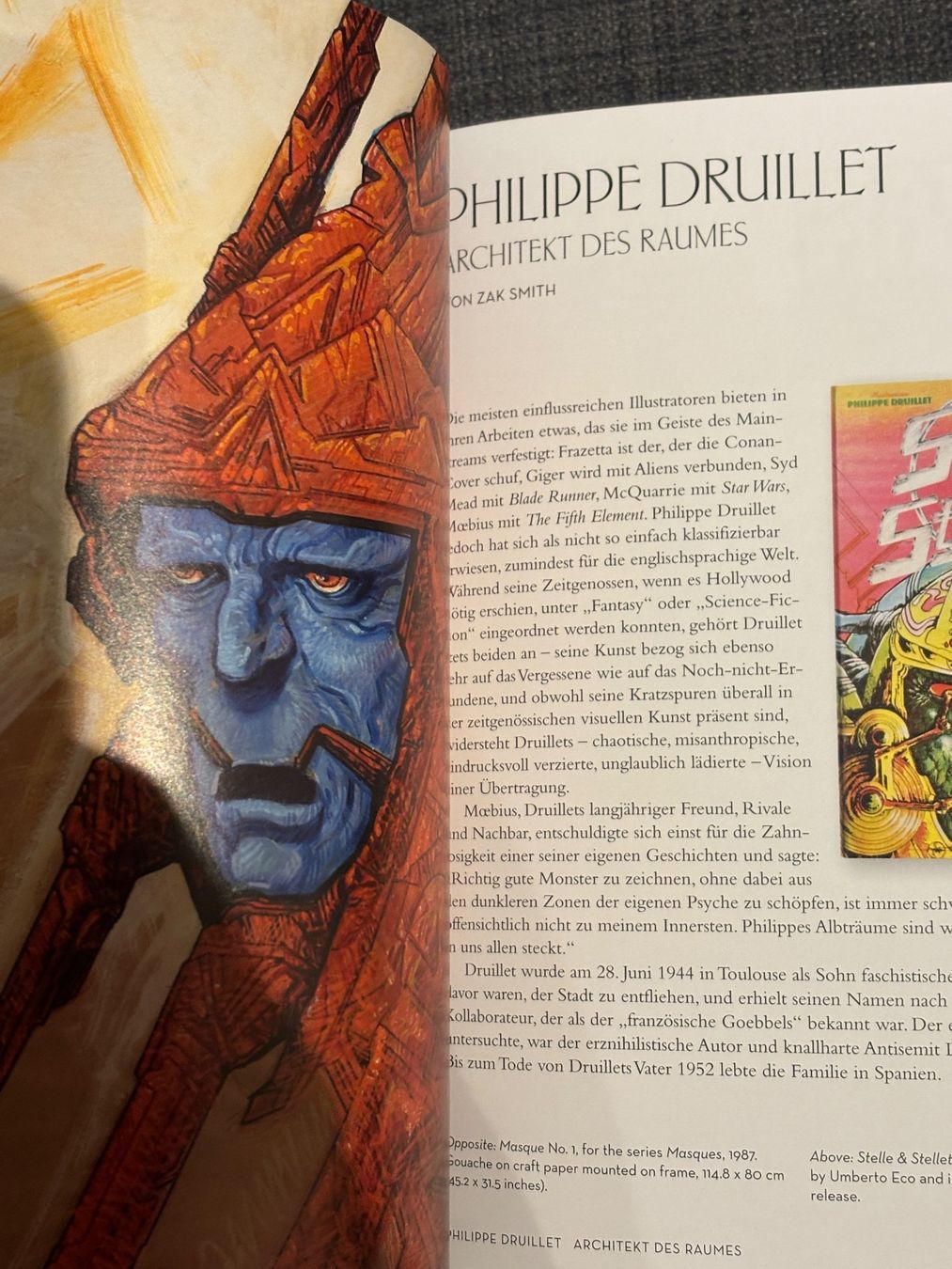 Fantasy Art Meisterwerke - HR Giger Frank Frazetta (Neu (gemäss ...