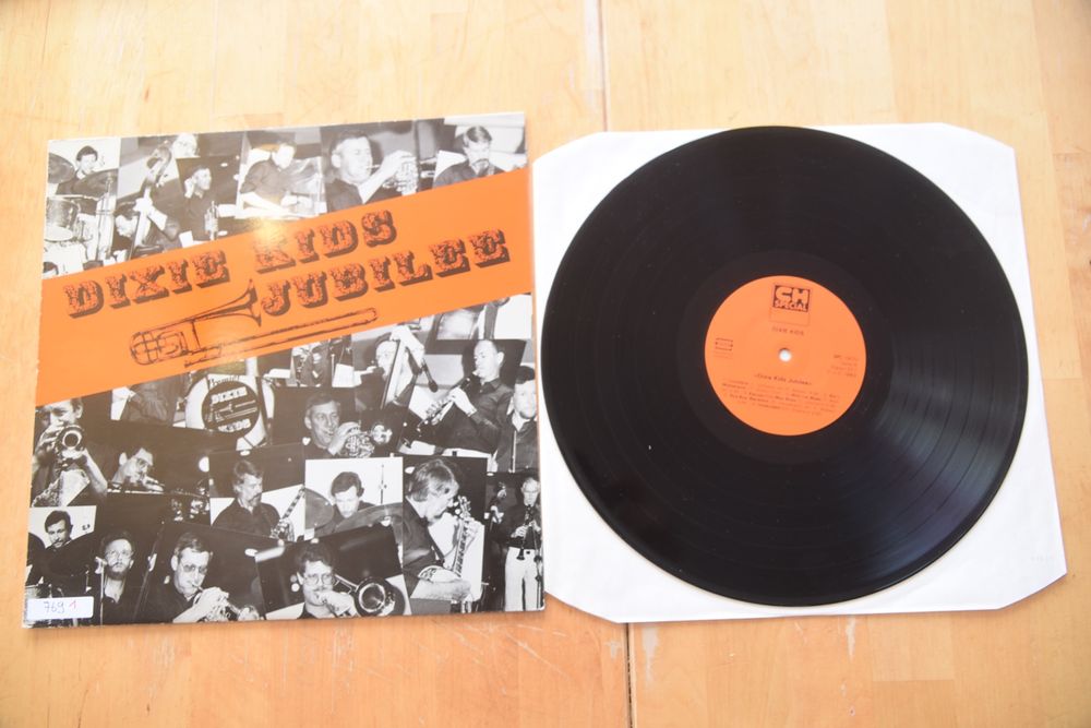 Dixie Kids - Jubilee (Gebraucht) in Frenkendorf für CHF 7 – mit ...