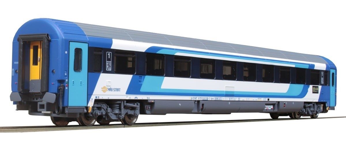 ACME 55340.1 - MAV-Start Amz - Abteilwagen 1. Klasse / Ep.VI (Neu ...