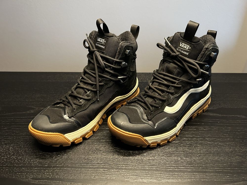 Vans Ultrarange MTE-3 Wanderschuhe 41 (Gebraucht) in Urtenen-Schönbühl ...