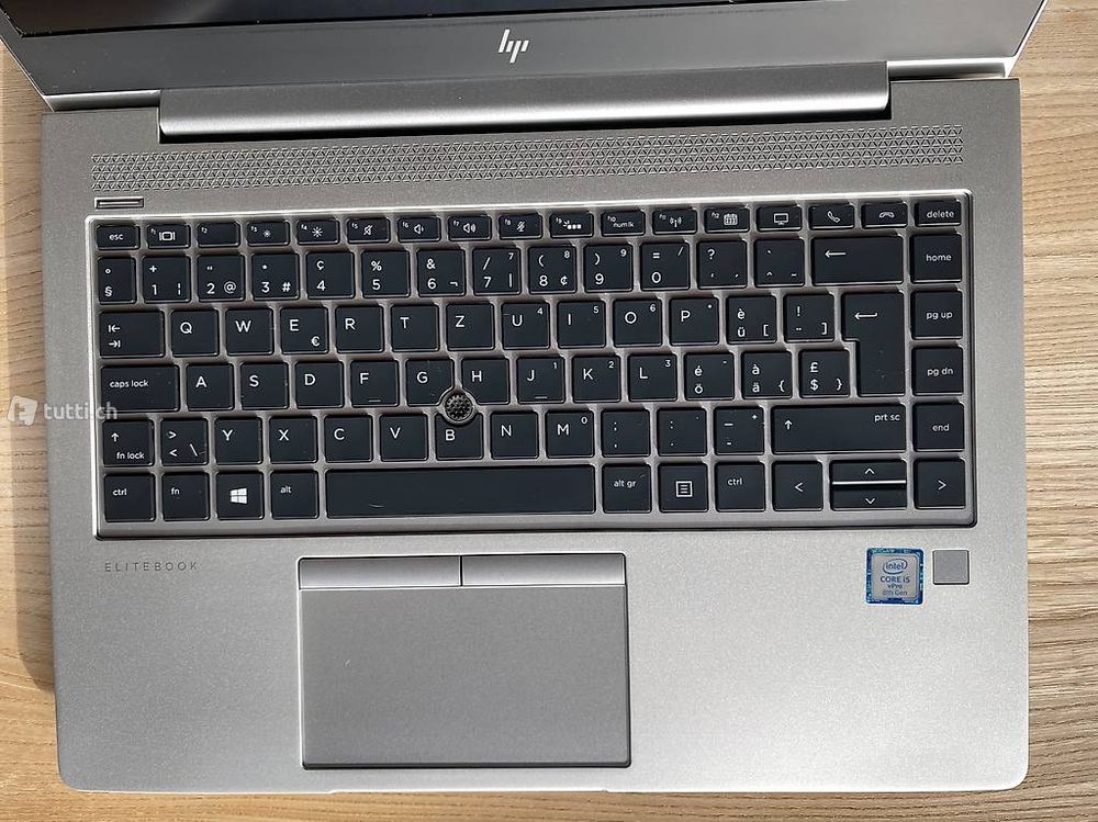 HP EliteBook 840 | Kaufen auf Ricardo