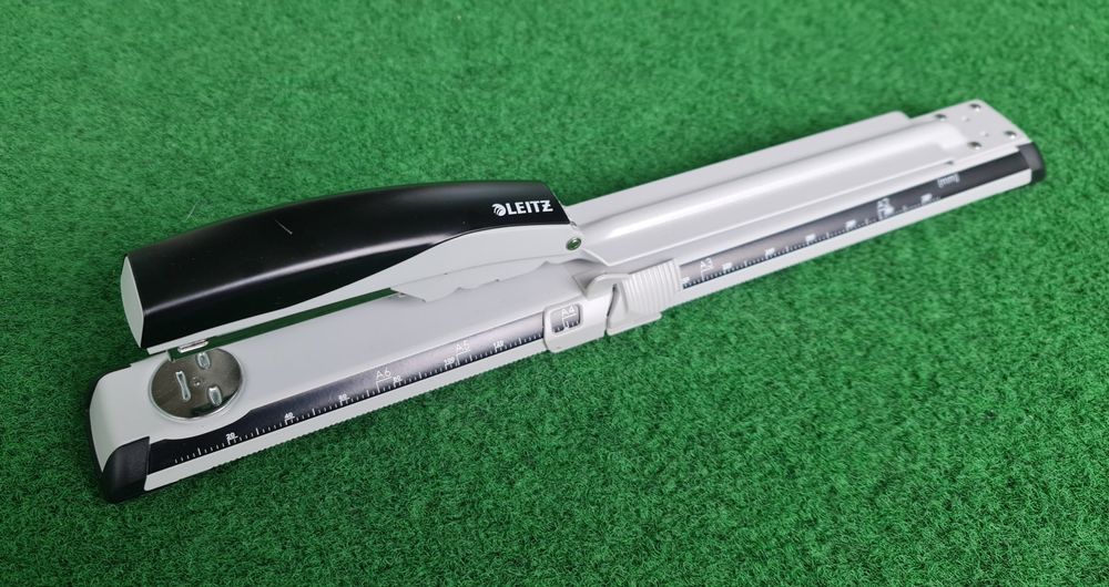 Leitz Bostitch Tacker Langarm-Heftgerät | Kaufen auf Ricardo