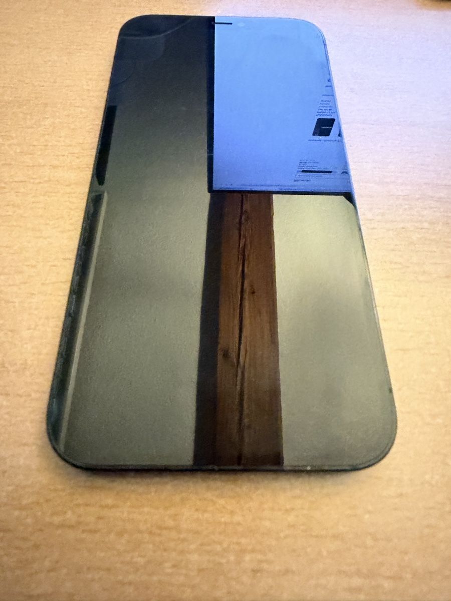 iPhone 12 Pro Max, Pazifikblau, 128 GB - Top Zustand! (Gebraucht) in ...