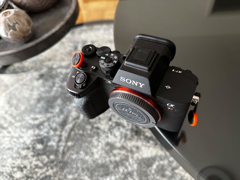 Sony A7 R5 | Kaufen auf Ricardo
