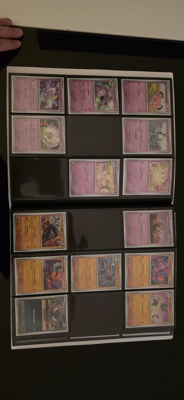 pokemon mega evolution phantasmal flames fantasmagoriques (Neuf avec ...