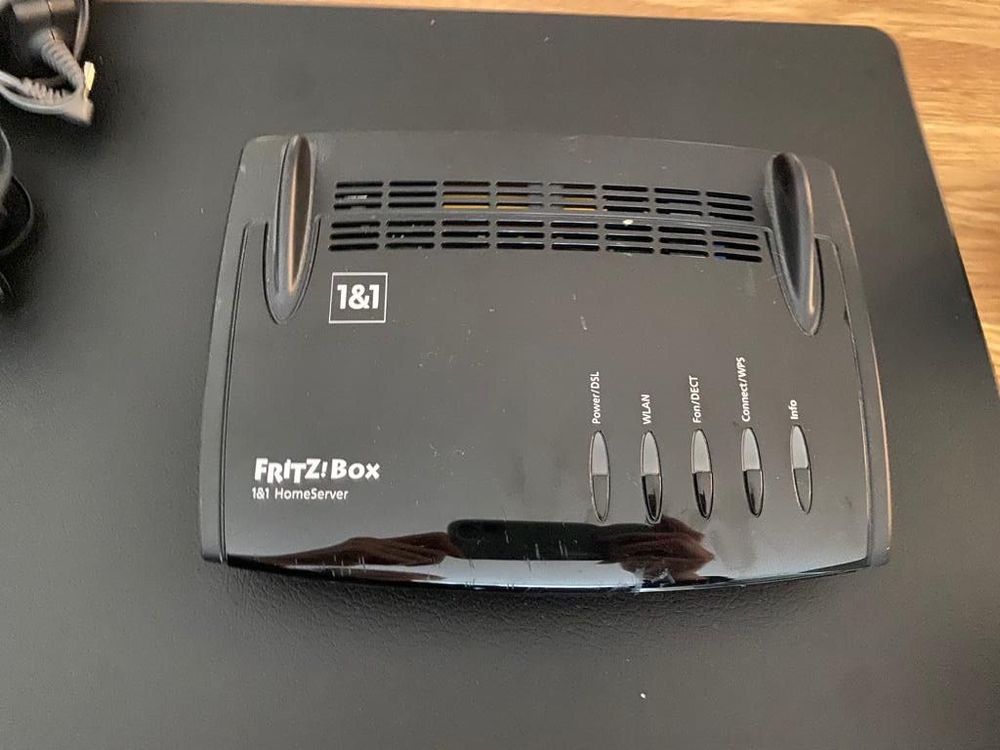 FRITZbox 7520 (Gebraucht) in Adliswil für CHF 21 – mit Lieferung auf ...