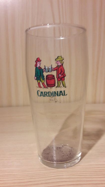 Bier, Bière Cardinal 2 dl | Kaufen auf Ricardo