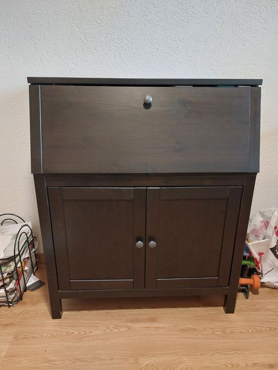 Sekretar Schrank Ikea