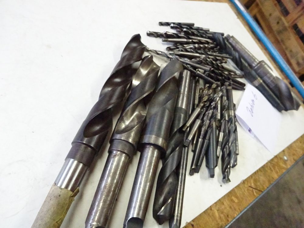 Böhrer 6 (Gebraucht) in Münchenstein für CHF 120 – nur Abholung auf ...