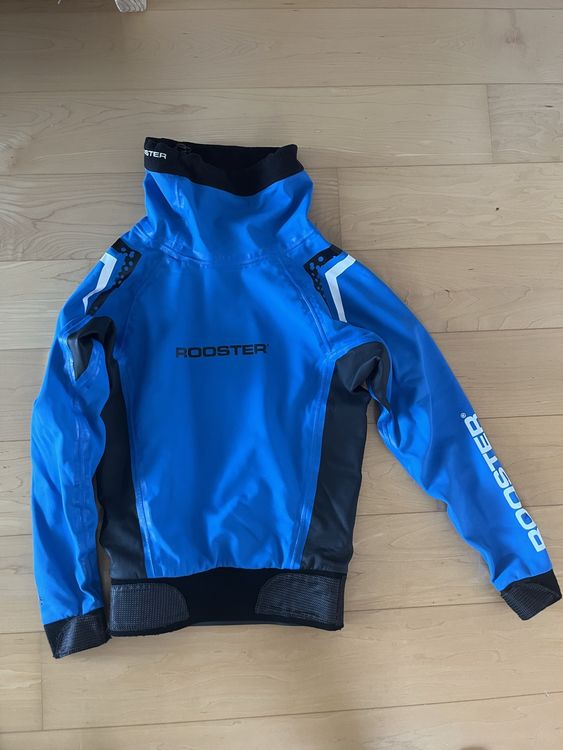 Spraytop Kind Rooster JM Gr 140 | Kaufen auf Ricardo