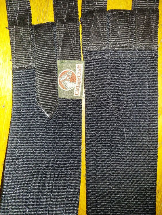 Sattelgurte (Gebraucht) in Schaffhausen für CHF 1 – mit Lieferung auf Ricardo kaufen