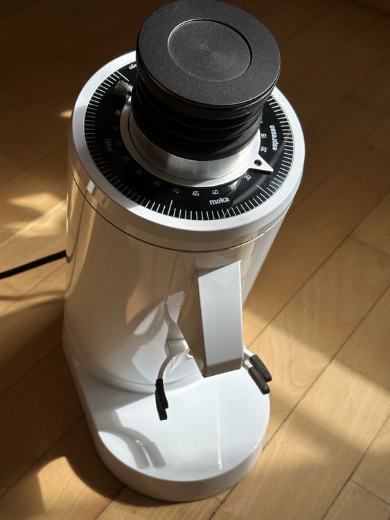 DF83 V2 (Gebraucht) in Winterthur für CHF 400 – mit Lieferung auf ...