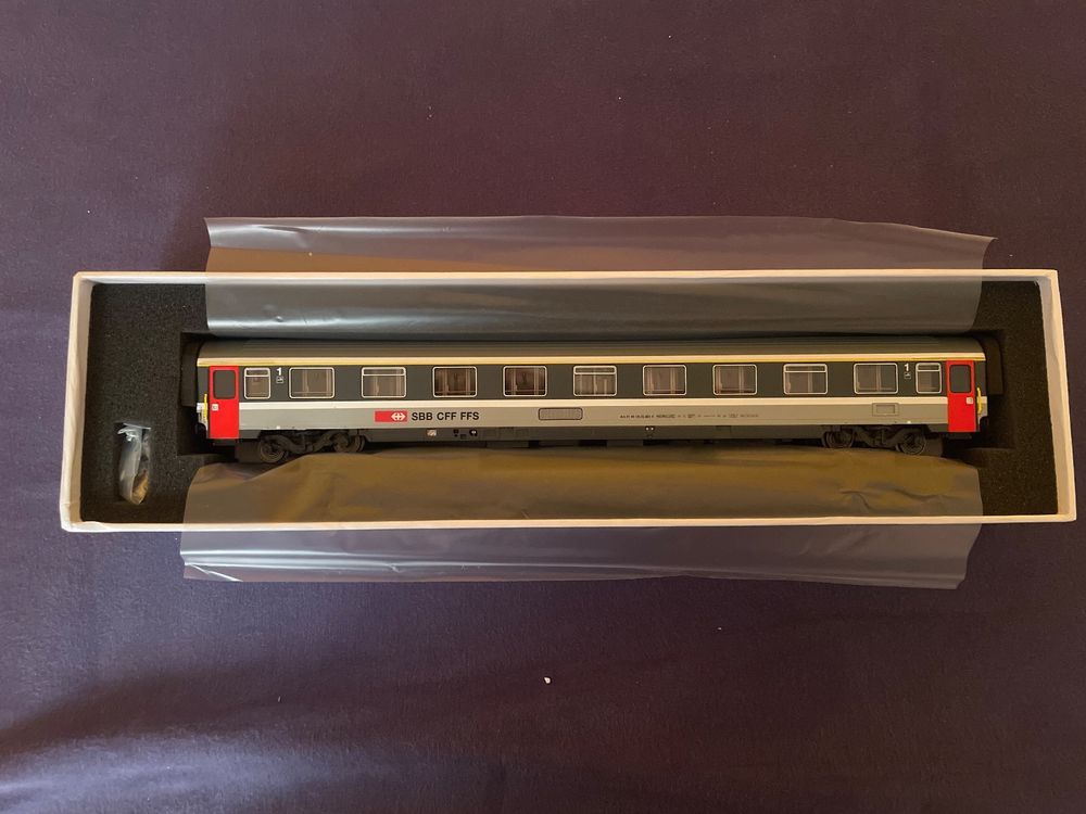 LS Models SBB Am 61 (Neu und originalverpackt) in Lohn SH für CHF 75 ...