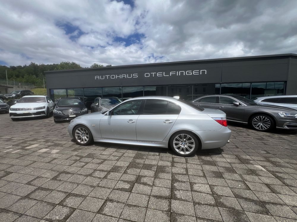 BMW 525d | Kaufen auf Ricardo