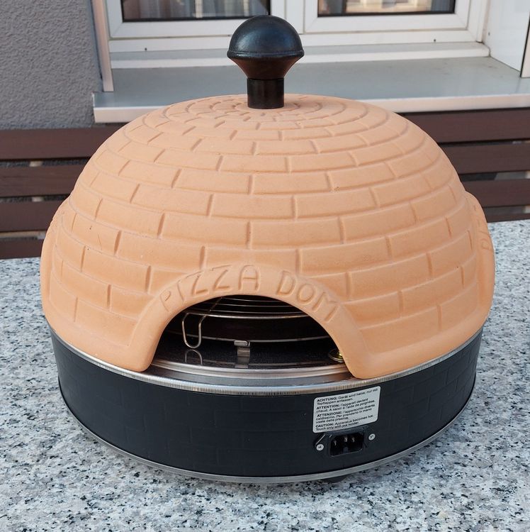 Pizzadom (Gebraucht) in Wallisellen für CHF 25 – nur Abholung auf ...