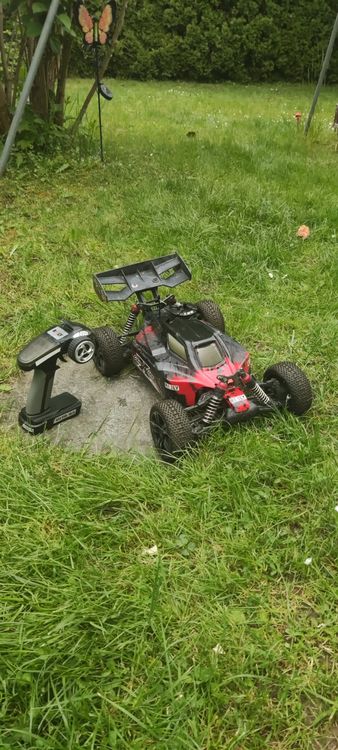 Reely RC Benzin Auto | Kaufen auf Ricardo