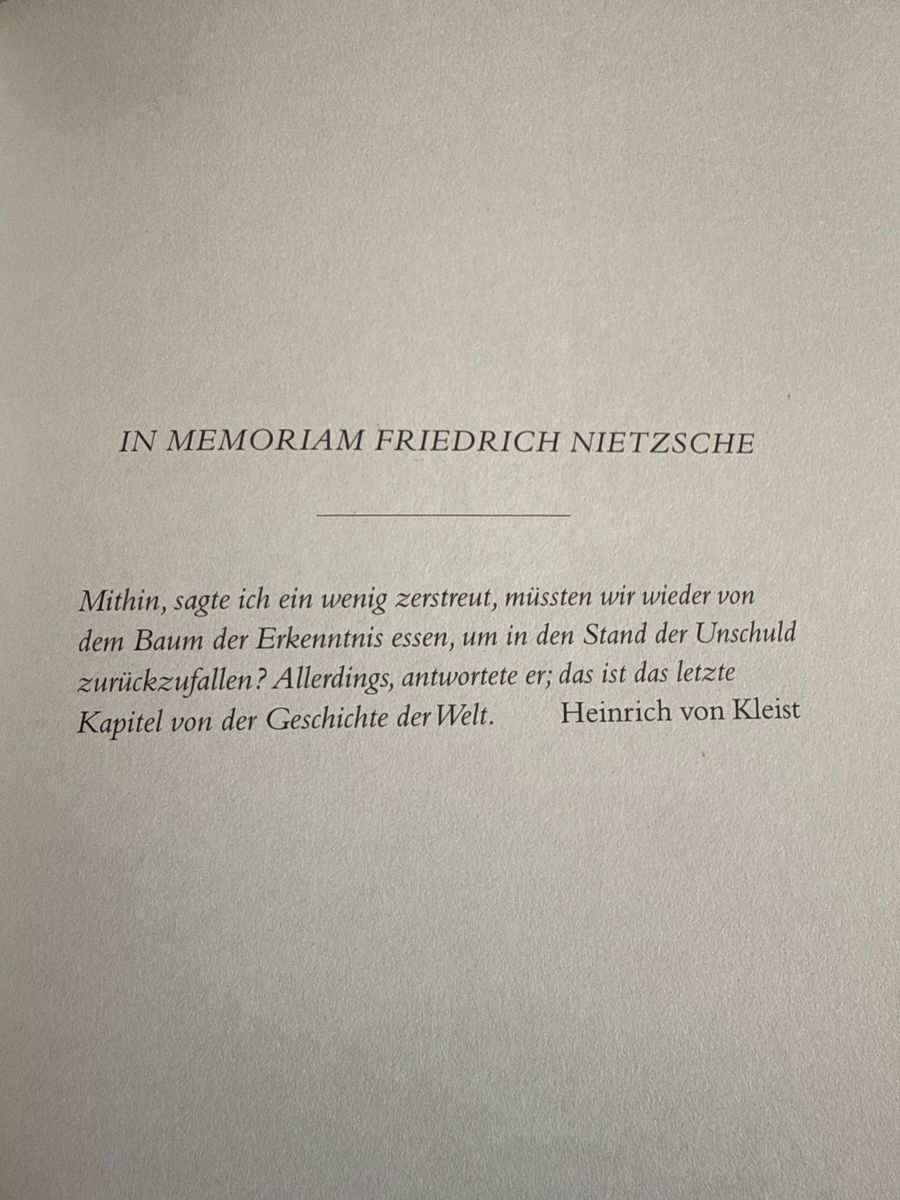 Michael Schmidt-Salomon - Jenseits von Gut und Böse Top! (Gebraucht) in ...