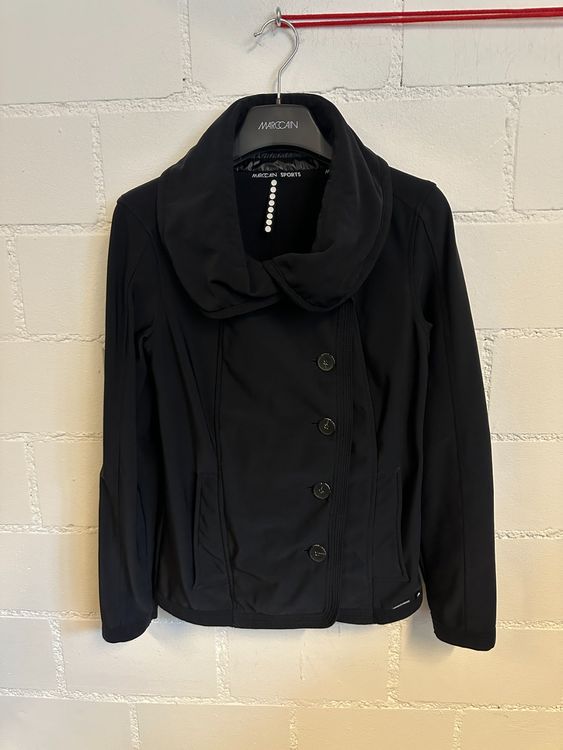 Jacke von Marc Cain (36) (Gebraucht) in Urdorf für CHF 49 – mit ...