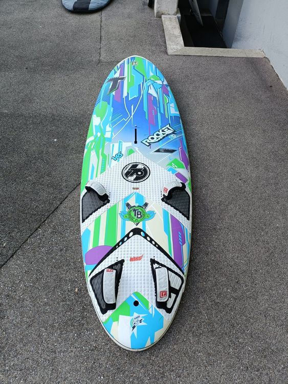 Tabou Rocket Standart 145l (D'occasion) à Winterthur pour CHF 599 ...
