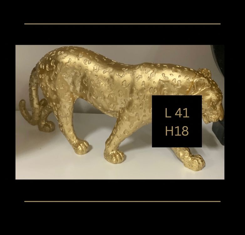 Liebhaber Skulptur 41cm | Kaufen auf Ricardo