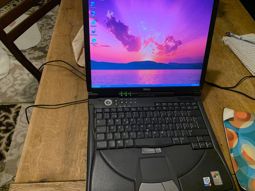 Dell Inspiron I8200 | Kaufen auf Ricardo