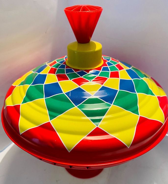 Kreisel made in England Kent (Gebraucht) in für CHF 24.9 – mit ...