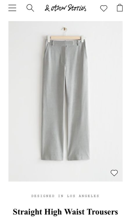 Wool Pants | Kaufen auf Ricardo