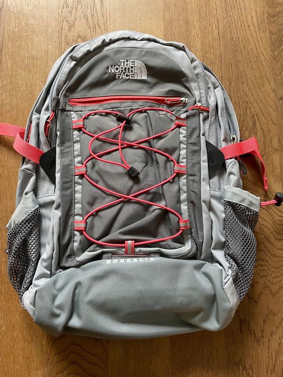 The North Face Rucksack (Gebraucht) in für CHF 39 – mit Lieferung auf ...