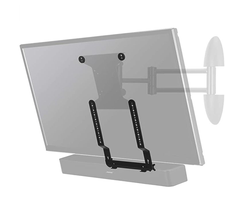 Soundbar TV Halterung für Bose Solo 5 (Neu und originalverpackt) in Willisau für CHF 1 – mit ...