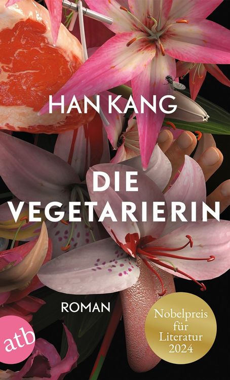 Kang Han - Die Vegetarierin / Roman (Gebraucht) in Schaffhausen für CHF ...