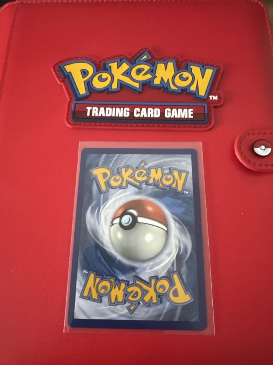 Team Rocket‘s Crobat ex SAR - Destined Rivals (234/182) (Neu und ...