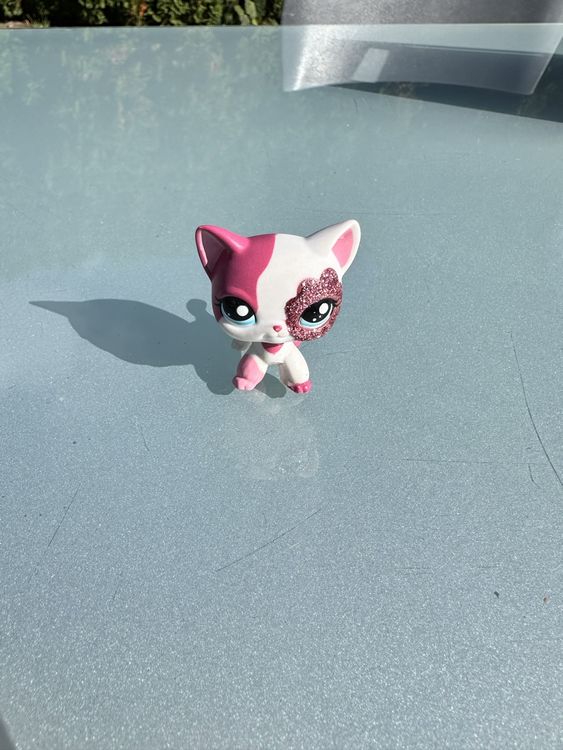 Littles Pet Shop Shorthair Katze - 26614 (Gebraucht) in Blonay für CHF ...