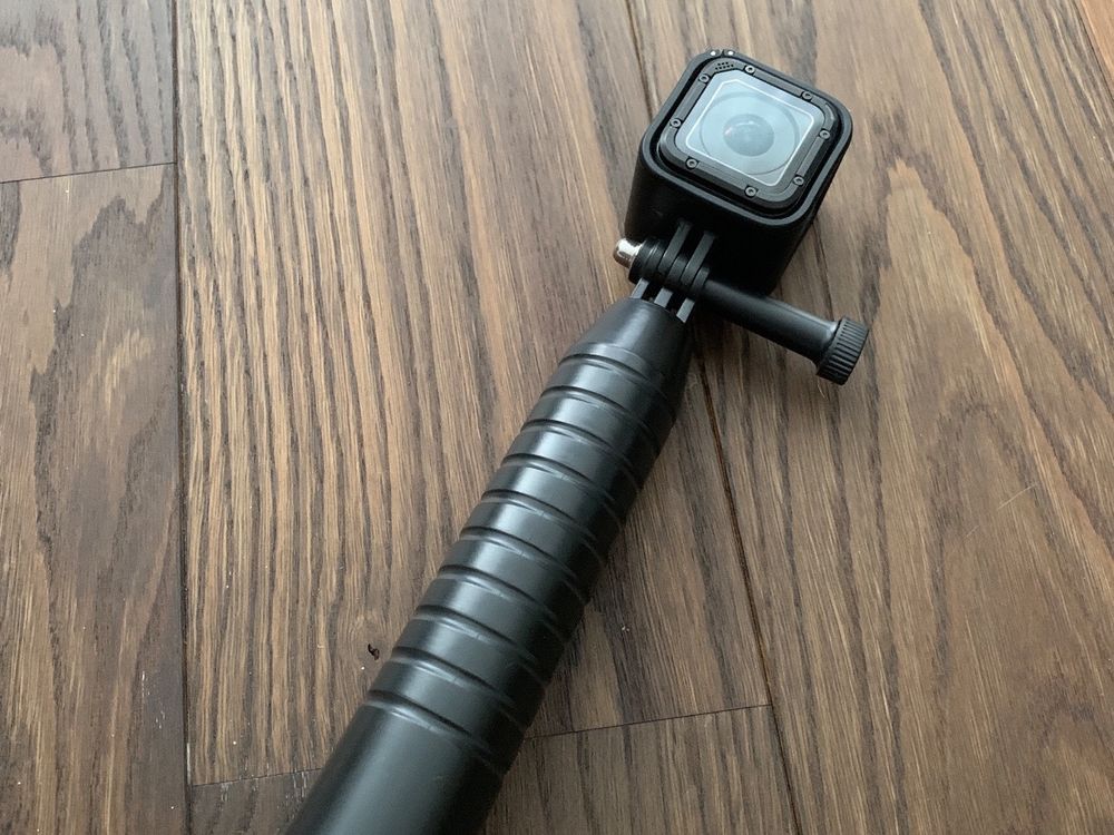 Gopro Hero 4 Session | Kaufen auf Ricardo