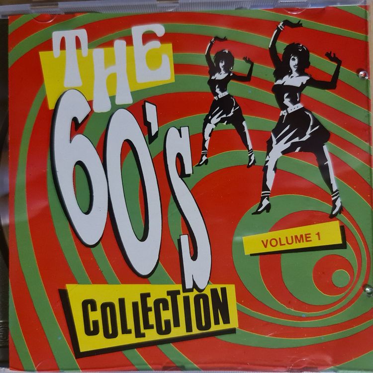 The 60s collection | Kaufen auf Ricardo