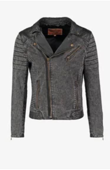 Goosecraft Biker Jeansjacke (Gebraucht) in Untersiggenthal für CHF 50 ...