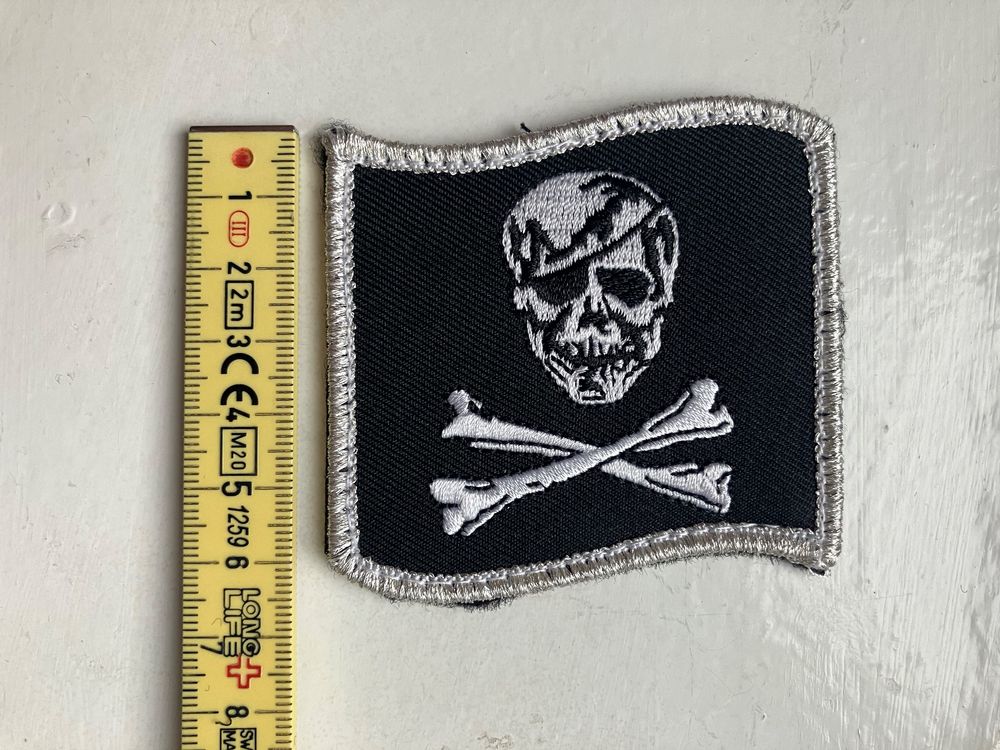 Patch Devgru, Seal Team 6, blue squadron | Kaufen auf Ricardo