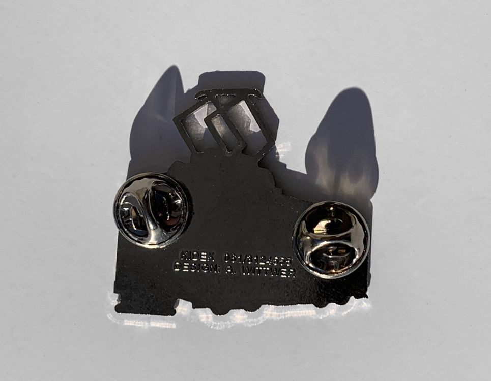 Neuchâtel TN Littorail Tram Be 4/4 81 SIG MFO Pin Anstecker (Neu ...