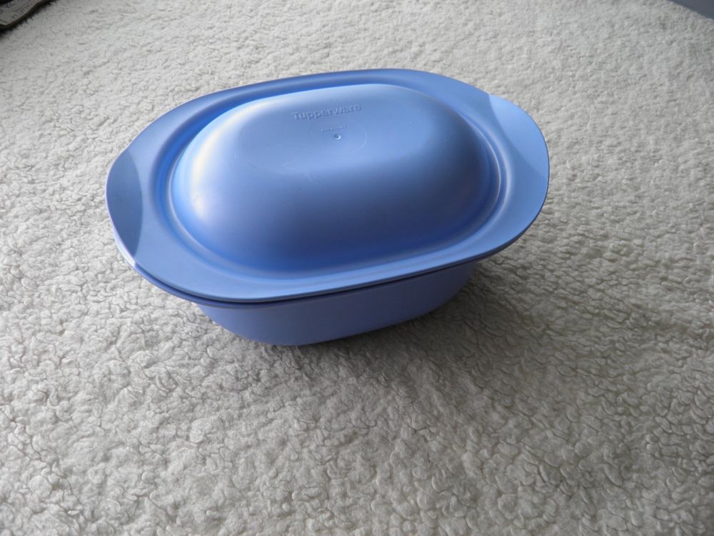 Tupperware Ultraplus 3 L (Gebraucht) in Triesen FL für CHF 22 – mit ...