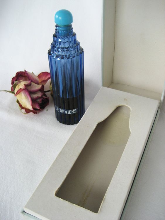 Art Deco Flacon Worth Je reviens mit Box - R Lalique 1931 (Gebraucht) in Rieden SG für CHF 785 ...