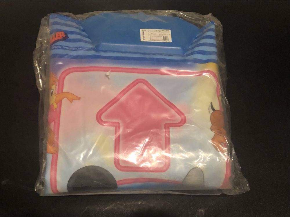 DDR Disney Dance Revolution Matte Nintendo N64 Japan Import (Gebraucht ...