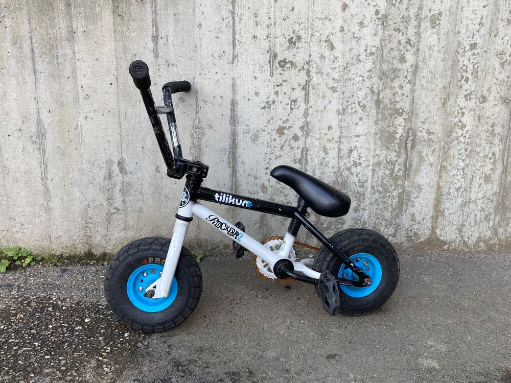 Mini BMX für Kinder | Kaufen auf Ricardo