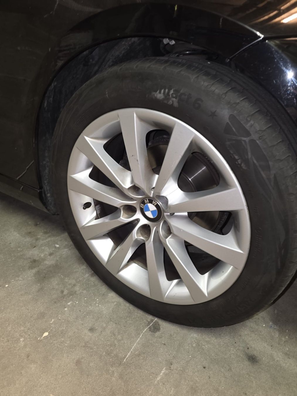 BMW 320i - E93 - MFK 02.24 - Full options -Oil preasure dfkt (D ...