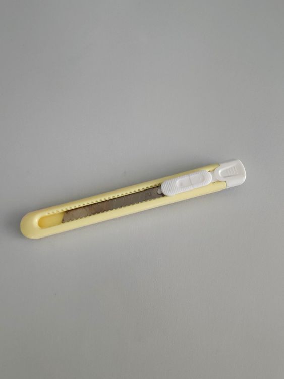 Deli Cutter mit Plastikhülle | Kaufen auf Ricardo