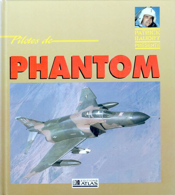 Pilotes de Phantom Atlas (Neu und originalverpackt) in Sion für CHF 9 ...